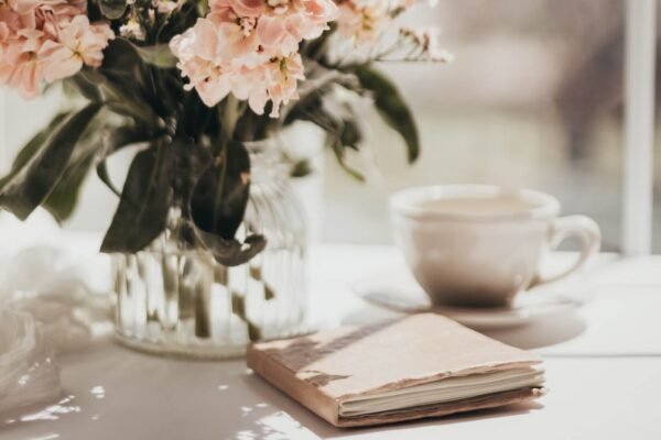 50 Powerful 5 Minute Journal Prompts for Daily Journaling