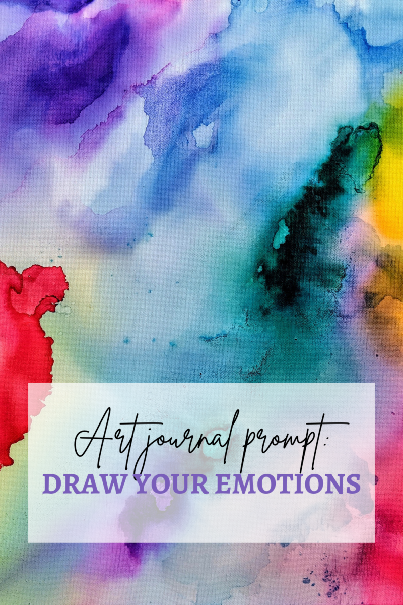 Art Journal Prompts: 20 Ideas to Inspire Your Creativity