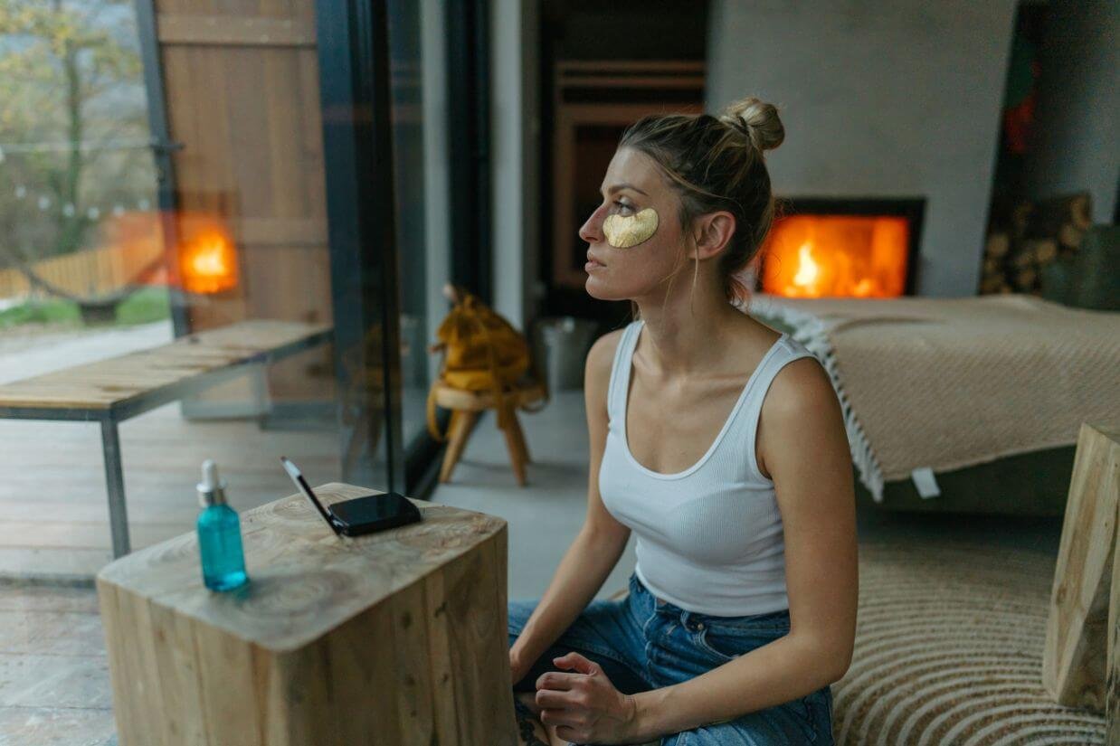 Self Care Night: 10 Things to Do for Deep Relaxation