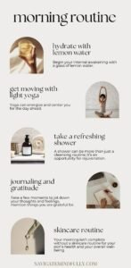 10 Aesthetic Morning Routine Ideas to Start Your Day Inspired