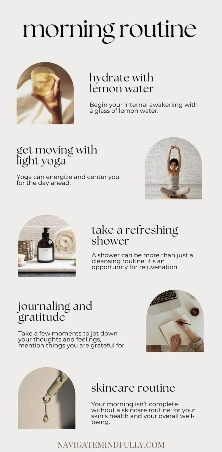 10 Aesthetic Morning Routine Ideas to Start Your Day Inspired