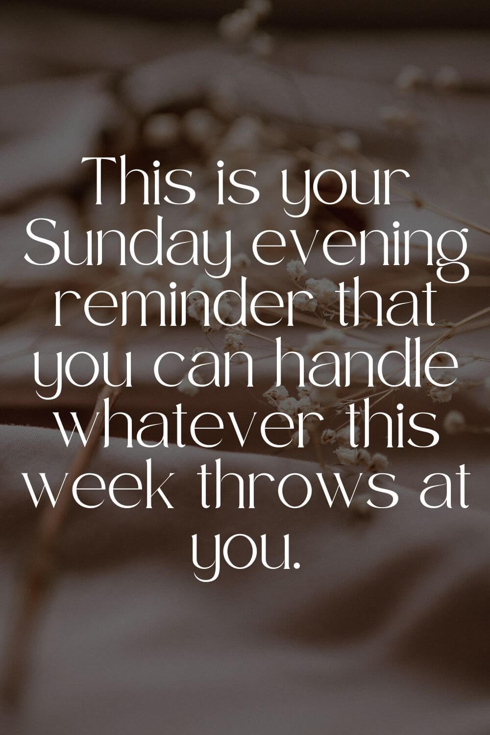 80 Self-Care Sunday Quotes to Get Inspired