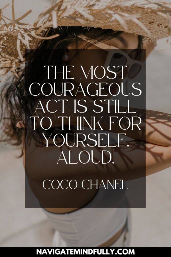 55 Badass Women Quotes to Inspire and Empower