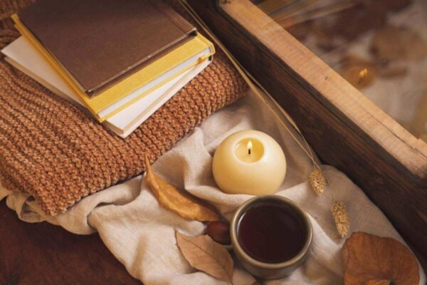 75 Fall Journal Prompts to Get Ready for the Season