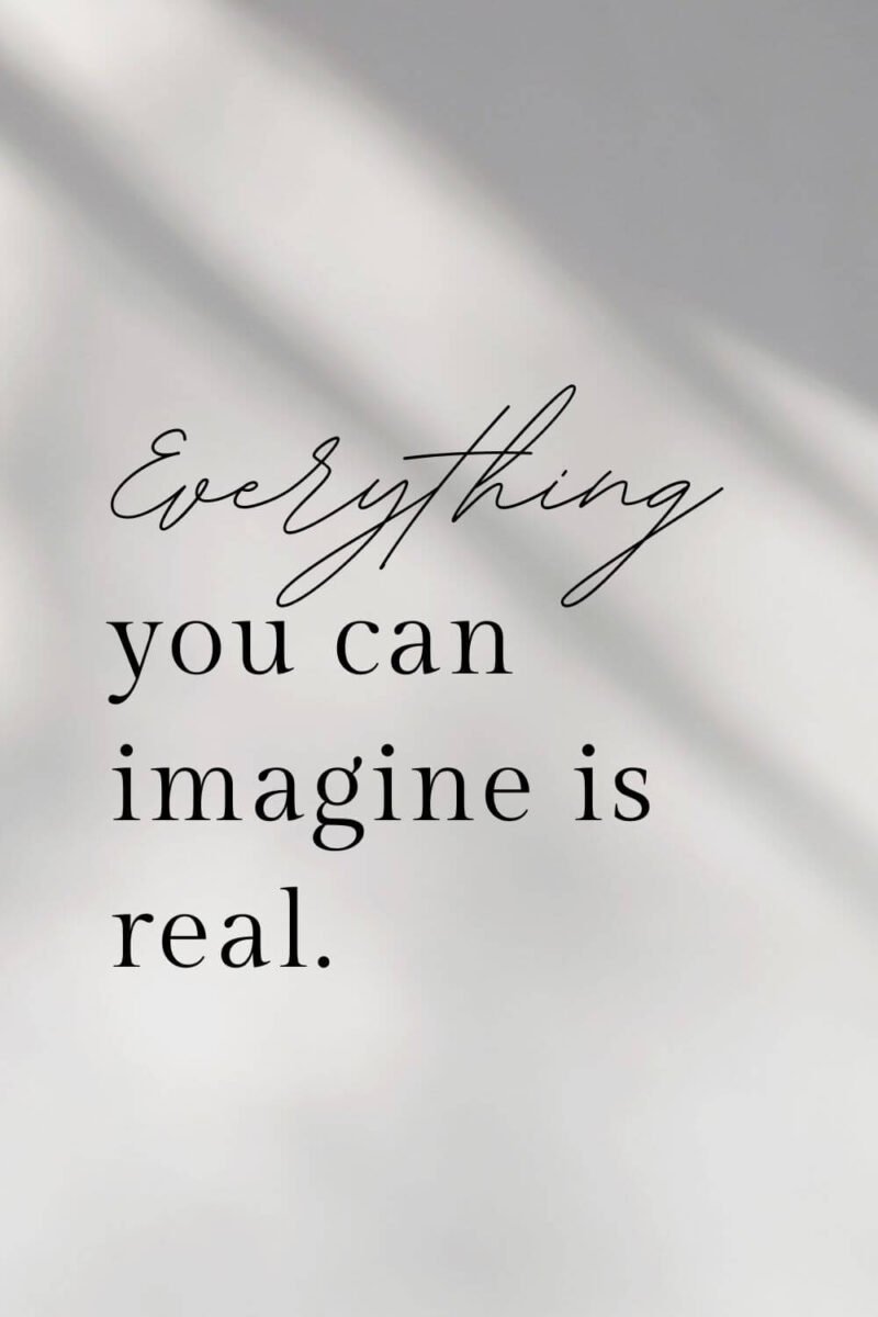 75 Vision Board Quotes to Manifest Your Goals in 2024