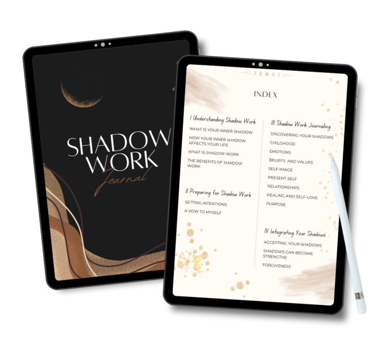 10 Best Shadow Work Books and Journals for Self-Discovery
