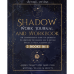 10 Best Shadow Work Books and Journals for Self-Discovery