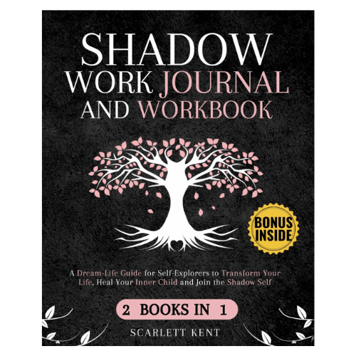 10 Best Shadow Work Books and Journals for Self-Discovery
