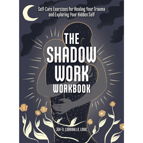 10 Best Shadow Work Books and Journals for Self-Discovery