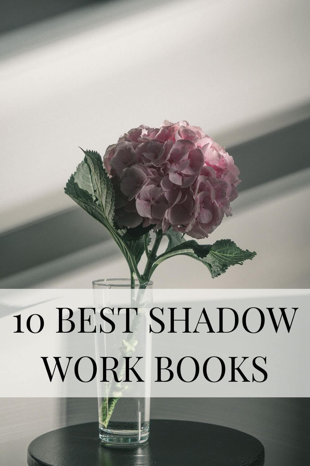 10 Best Shadow Work Books and Journals for Self-Discovery
