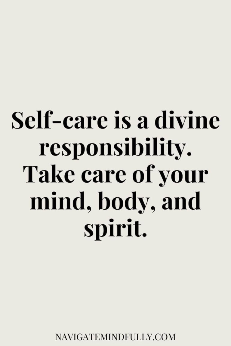 80 Prioritize Yourself Quotes to Make Self-Care a Priority