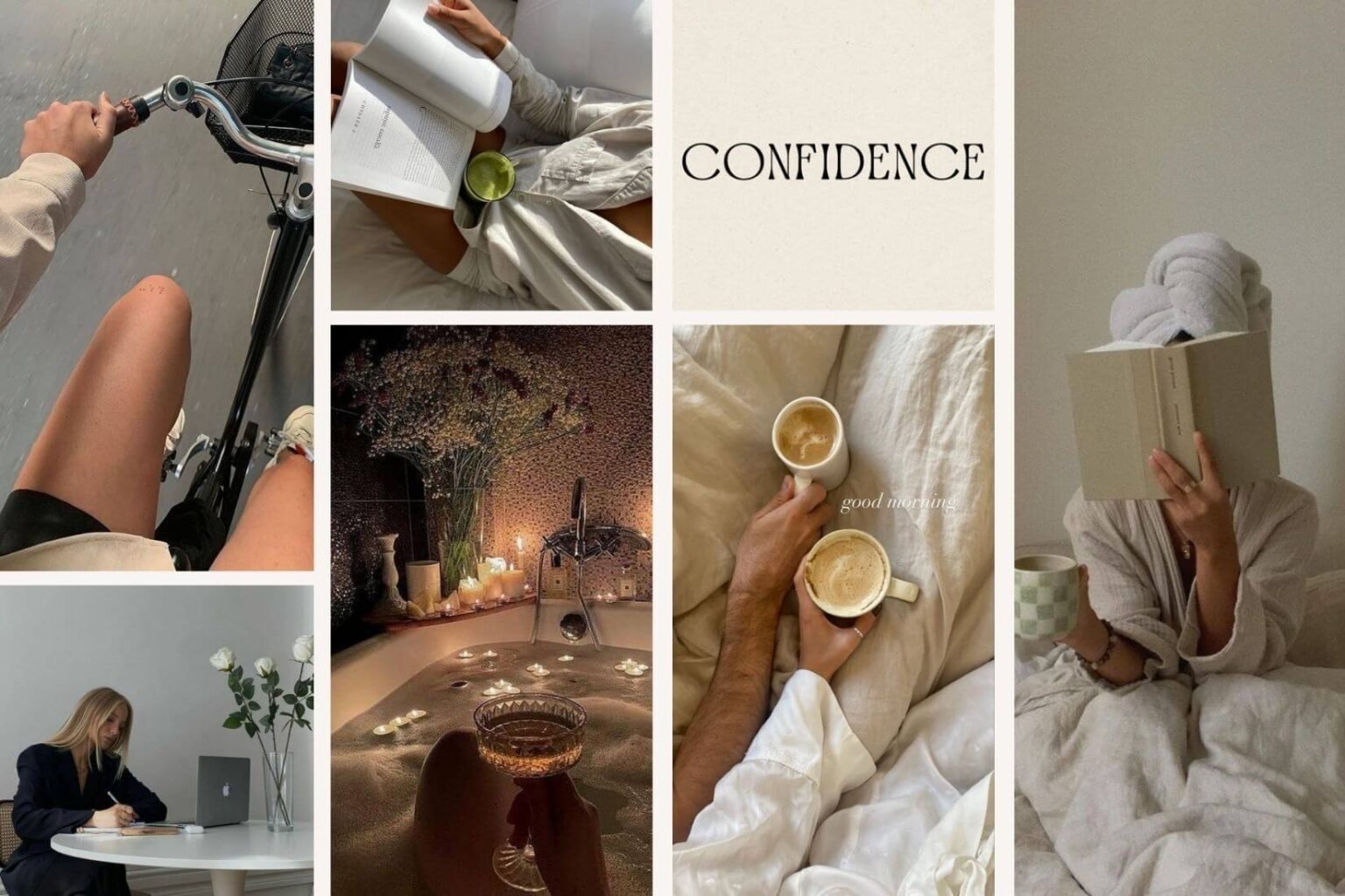 How to Create Your Perfect Vision Board to Attract Your Dreams