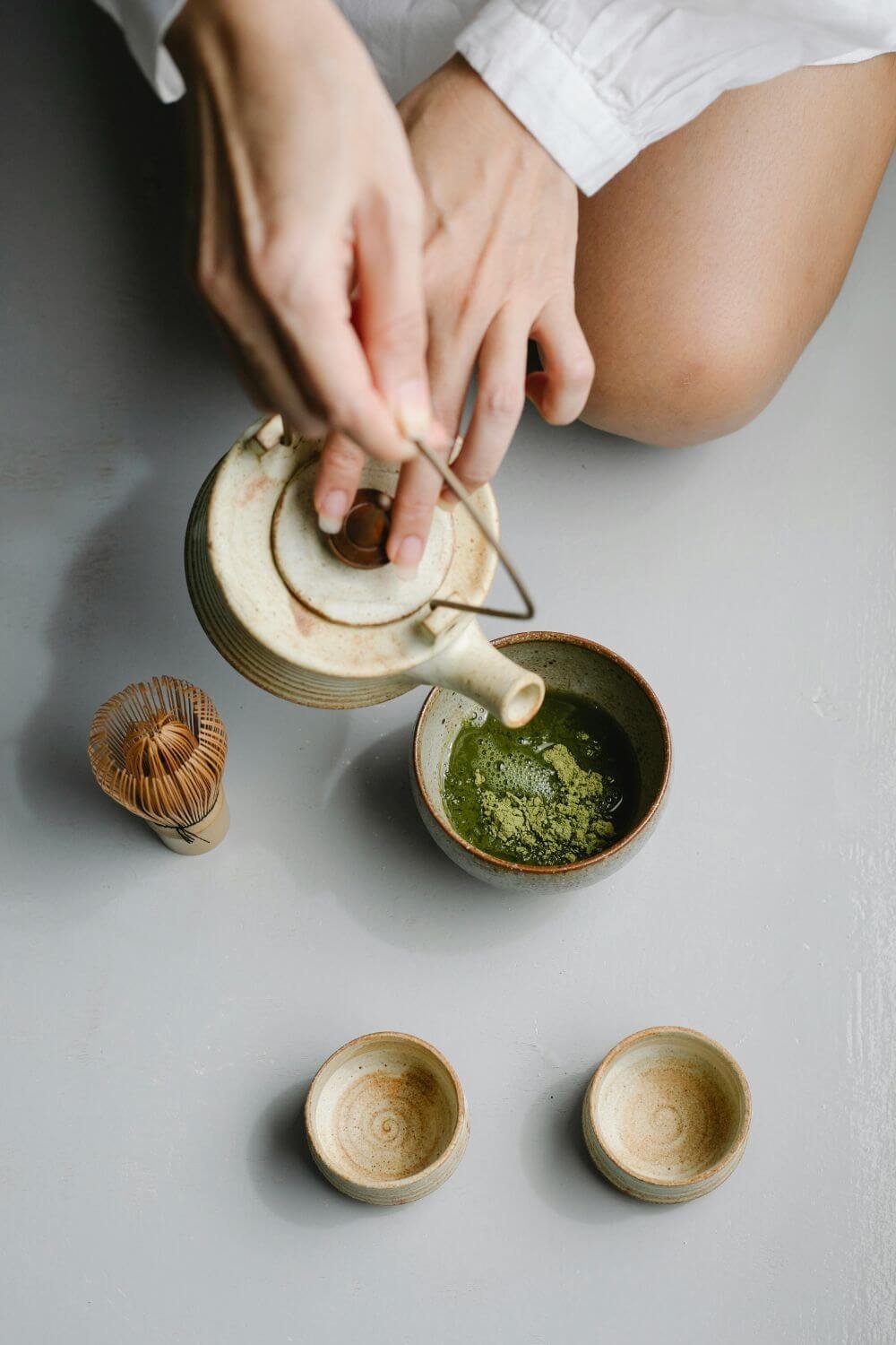 Matcha Benefits and Creative Ways to Use It Beyond Drinking